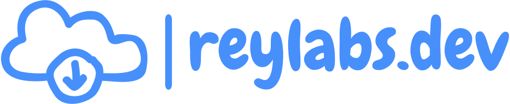 Reylabs Github
